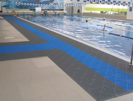 FLEXFLOOR | Materiales Premium